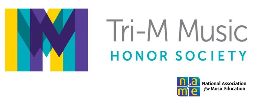 Tri-M Music Honor Society – River Trail Middle School Orchestra